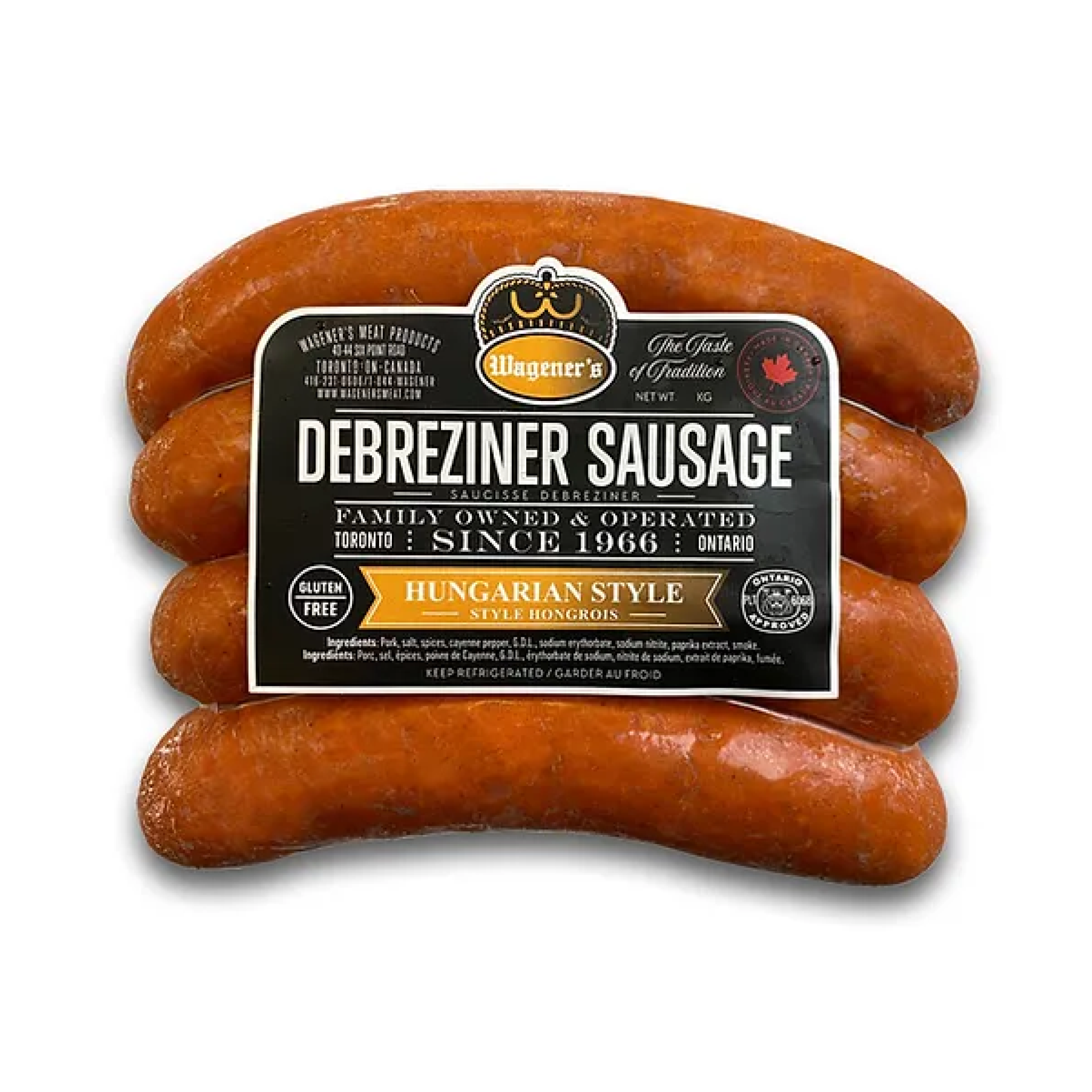 Kielbasa, Salami, and Sausage – Food Depot Toronto