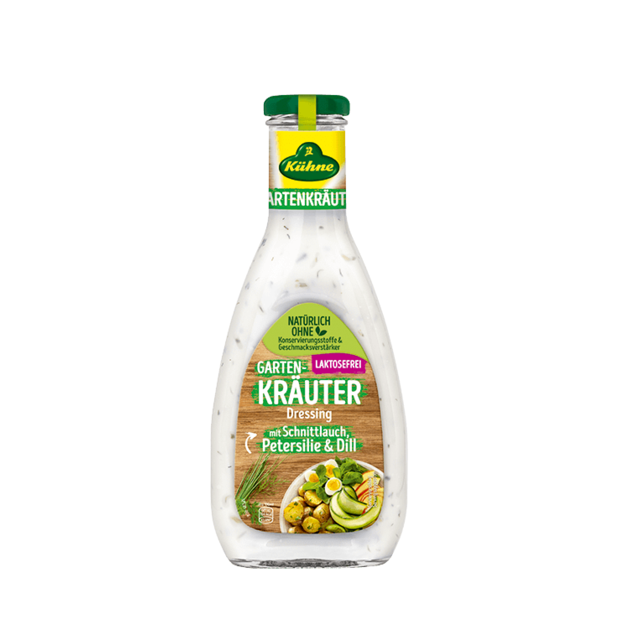 K hne Garden Herb Yogurt Dressing 250ml Food Depot Toronto K hne Garden Herb Yogurt Dressing 250ml Food Depot Toronto