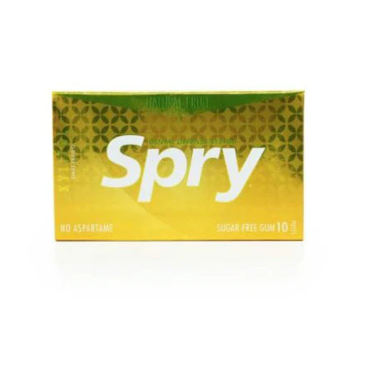 Spry Natural Fruit Gum – Food Depot Toronto