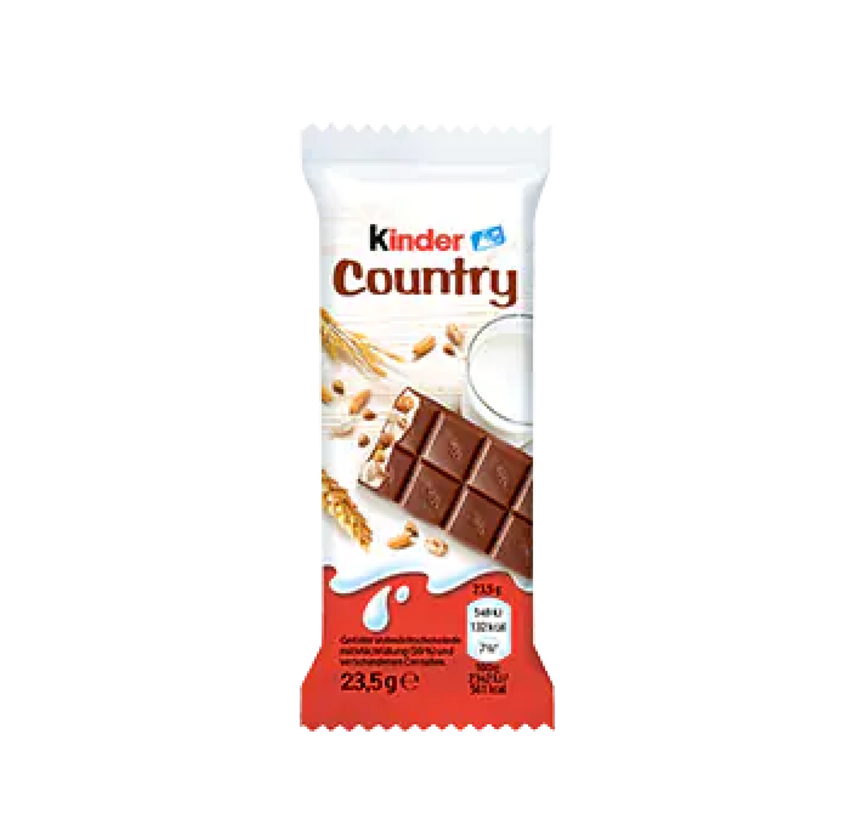 Kinder Country 23.5g – Food Depot Toronto