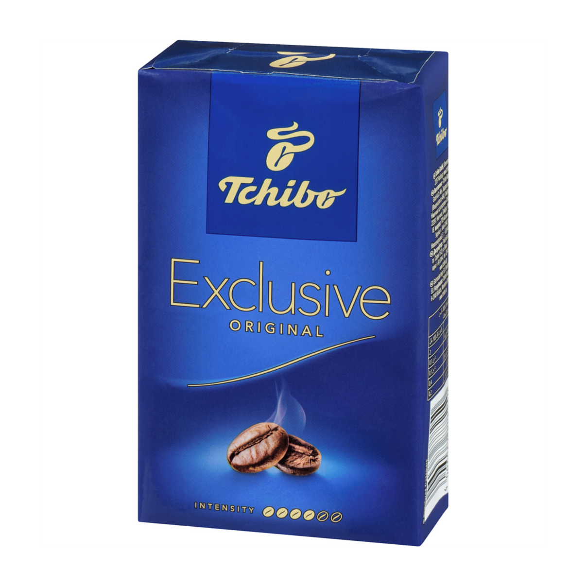 Tchibo Exclusive Original 250g – Food Depot Toronto